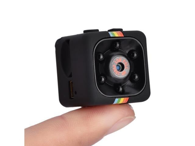 Mini Camera 720p – Illuminator360