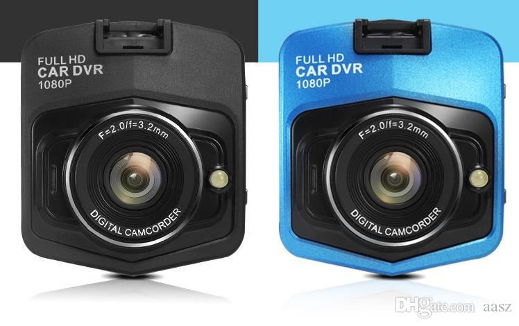 Dash Camera – Illuminator360