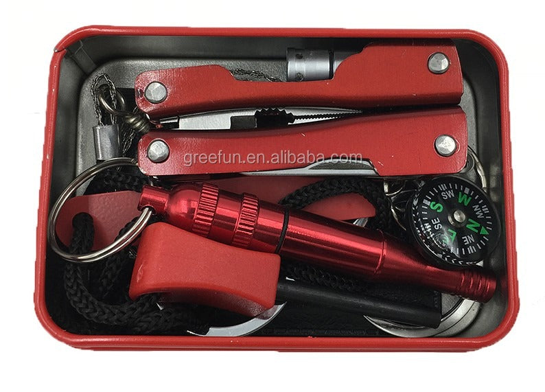 SOS Kit – Illuminator360