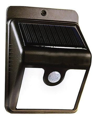 Solar Powered Outdoor Light – Illuminator360